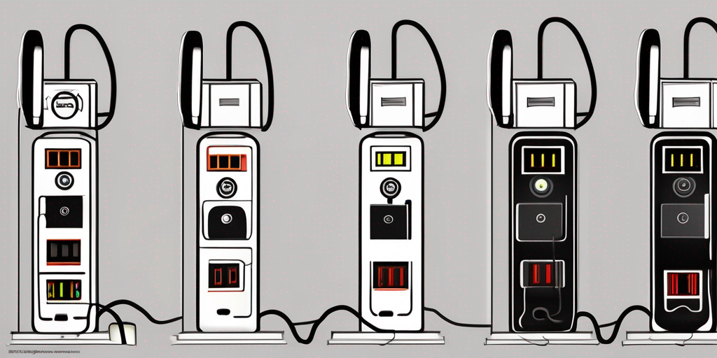 The Evolution of Charging: From Wired to Wireless – Coil Electronics