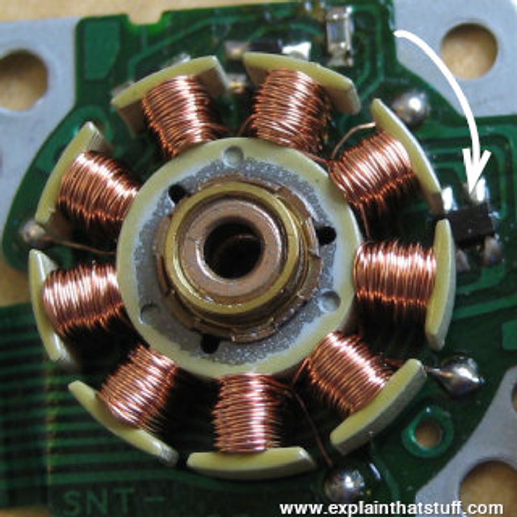 Charging with Style and Efficiency: Introducing Coil Electronics